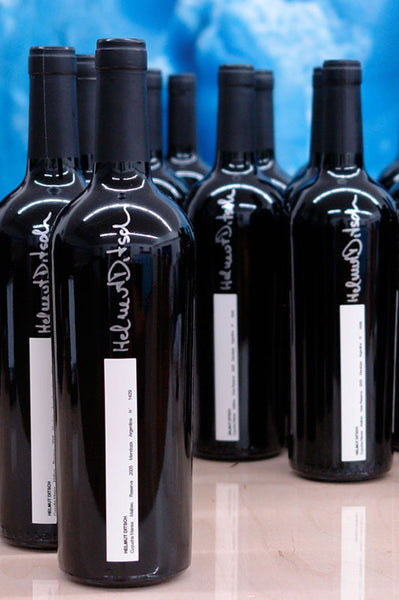 Helmut Ditsch "Zehn Gebote" – Artfactory GmbH